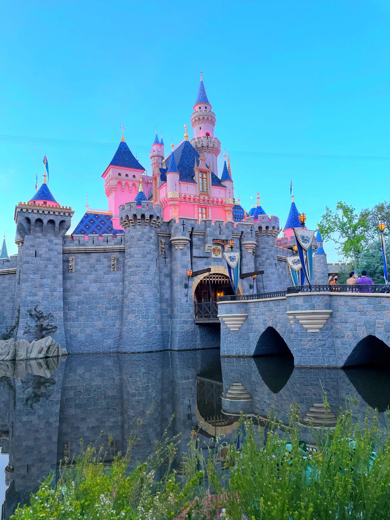 Visiting Magic Castle - The L.A. Mama