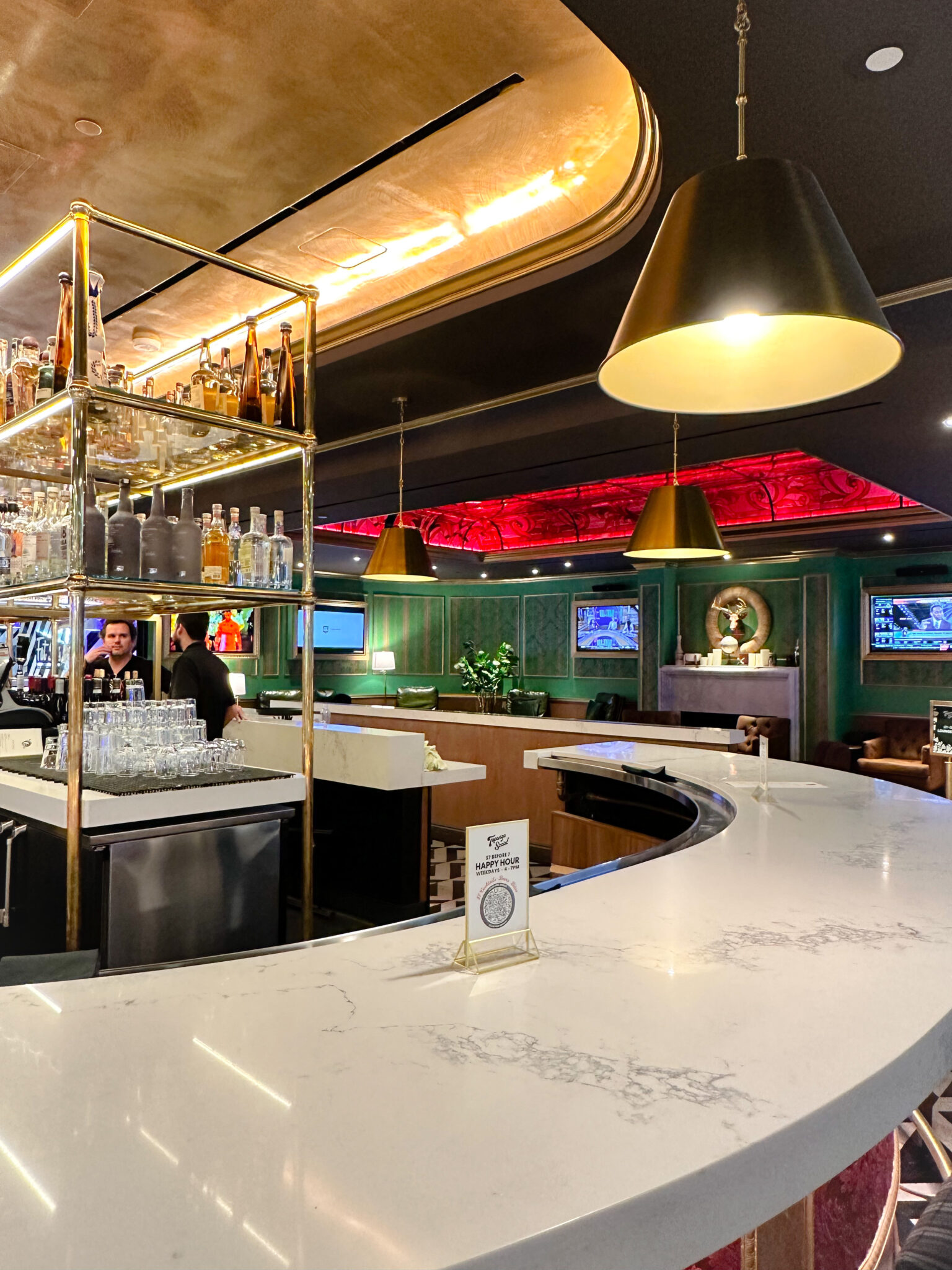 Topanga Social: Reinventing the Mall Hangout - The L.A. Mama